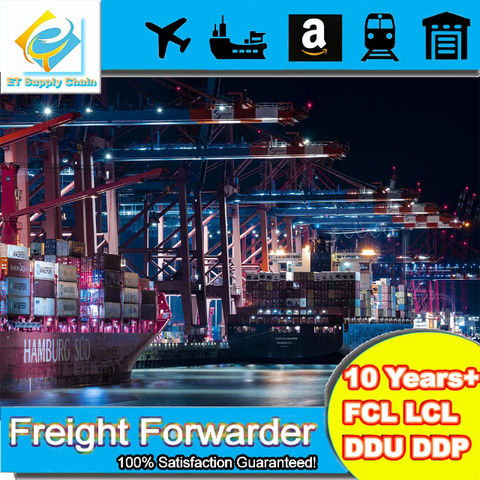 China Cheap Freight Forwarder Ddu Ddp Cargo Shipping To Valencia - Expore China Wholesale ...
