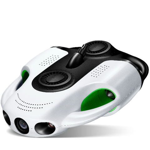 Buy Wholesale China Youcan Robot Bw Space Pro Underwater Drone With 4k ...