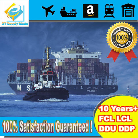 Buy Wholesale China China Cheap Freight Forwarder Ddu Ddp Cargo Shipping To Bahrain & Freight ...