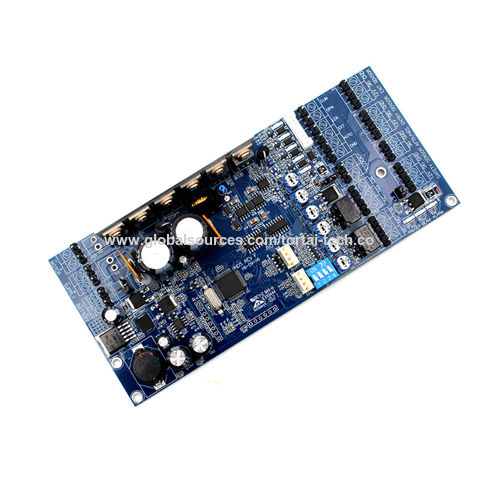 Buy Wholesale China Inverter Lithium Battery Protection Board Precision ...