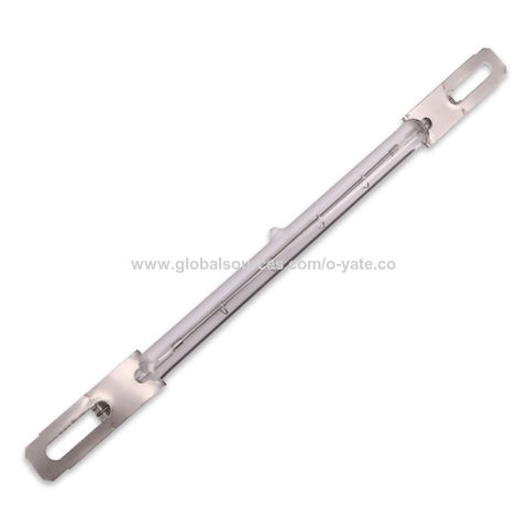 Buy Wholesale China Infrared Halogen Heating Lamp Oem Infrared Heating ...