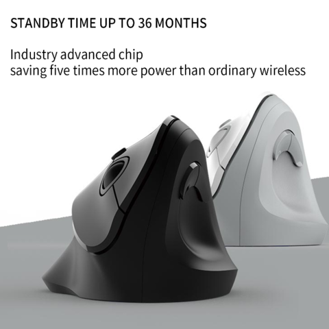 Buy Wholesale China 2.4g Wireless Mouse Gaming Office Keyboard 1600dpi ...