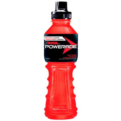 Buy Wholesale Thailand Powerade Sports Wild Cherry & Powerade Sports ...