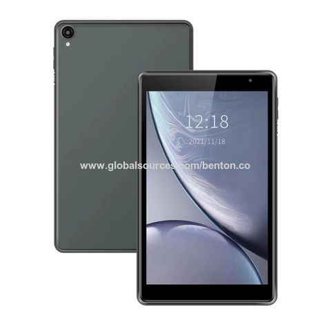 Buy Wholesale China Large Battery 5000mah Battery 8 Inch Octa Core 1 ...