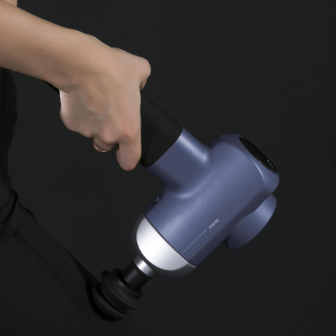 Buy Wholesale China Beoka Professional Percussion Deep Muscle Massage ...