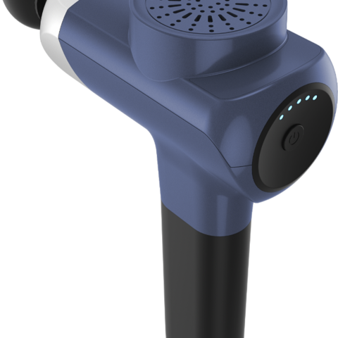 Buy Wholesale China Beoka Professional Percussion Deep Muscle Massage ...