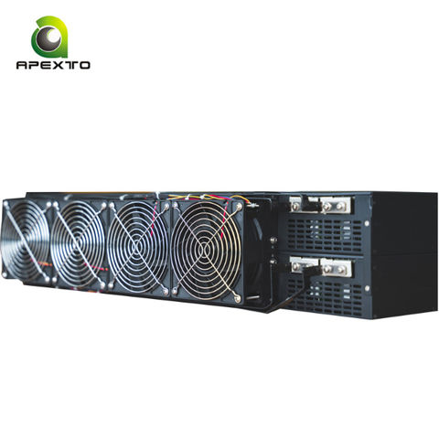 Good Quality Forest Epu 1-c 2800mh/s 3700w Mining Eth Etchash Asic ...