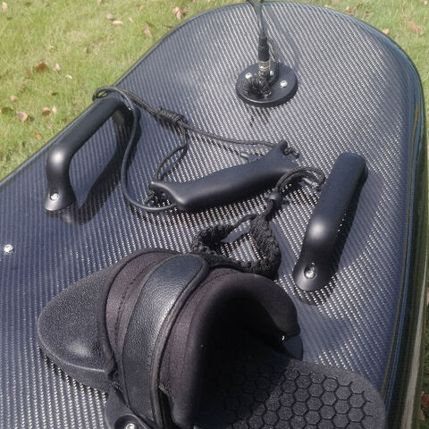 Buy Wholesale China Jet Surf Electric Hydrofoil Surfboard Electric ...