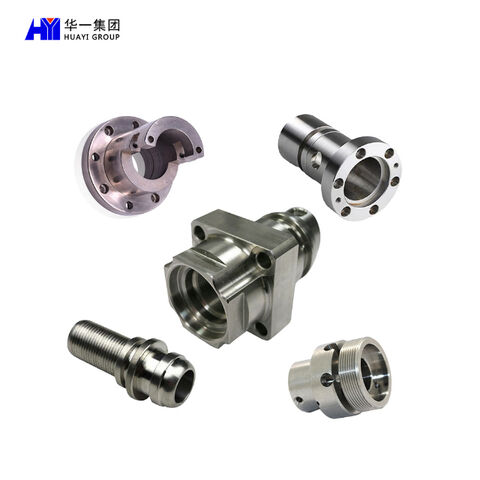 Buy Wholesale China Oem Stainless Steel Precision Machining Parts ...