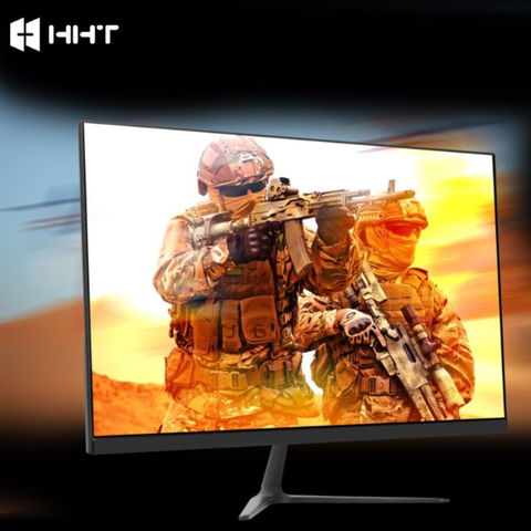 Buy Wholesale China 23.8'' Full Hd 75hz Ips Bezeless Monitor With A ...