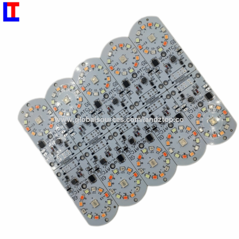 Buy Wholesale China 600 Watt Inverter Pcb Smart Watch Pcb Development ...