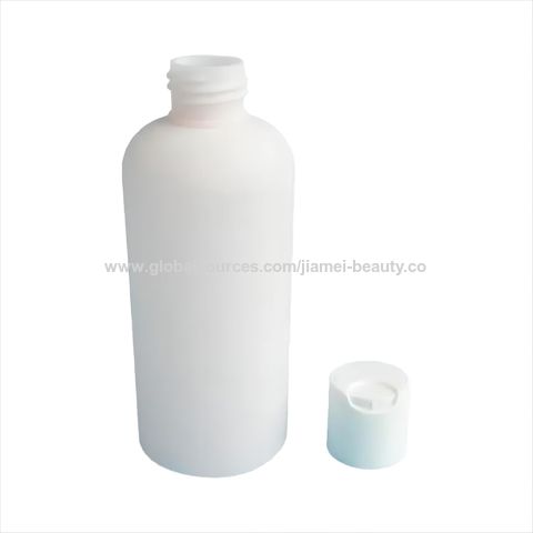 Buy Wholesale China 250ml Liquid Plastic Bottle Hdpe Recycled Shampoo ...