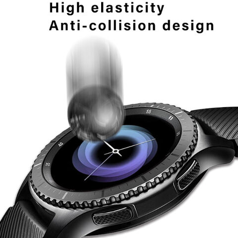 Buy Wholesale China For Samsung Galaxy Watch 5 Pro 40 44 45 Tpu Full ...