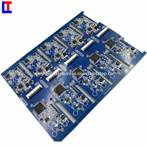 Buy Wholesale China Electric Bike Pcb Circuit Board Car Toy For Kids ...