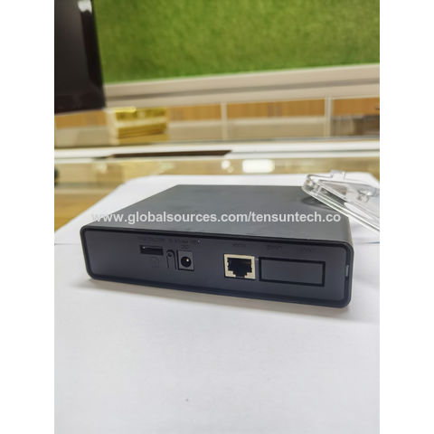 Buy Wholesale China 4g Router 300mbps Cpe Lte 4g Modem Lan-port 4g Sim ...