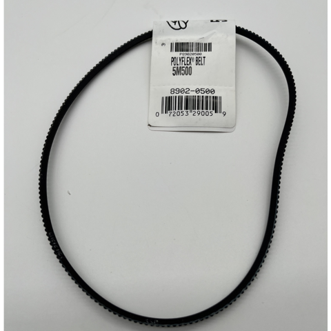 5m 500 Powerful Pu Polyflex Timing Belt - Buy China Wholesale Polyflex ...