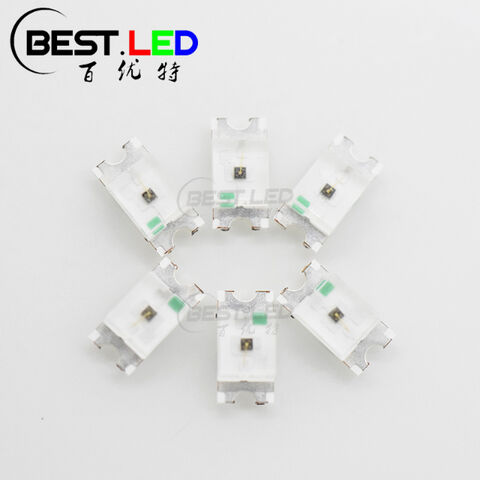 Wholesale Mini Ir 810nm Led Infrared 1206 3216 Smd Ir Led - Expore ...