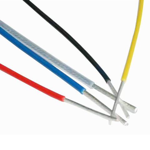 Buy Wholesale China Jaso Standard Auto Wire Avx Tinned Copper Low ...