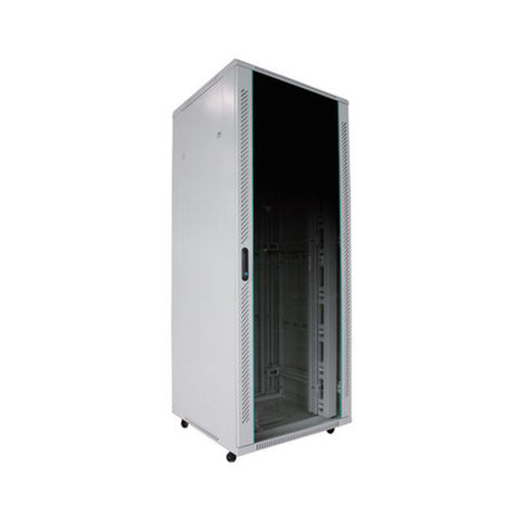 Buy Wholesale China Telecom Indoor Cabinets Portable Server Rack Floor ...