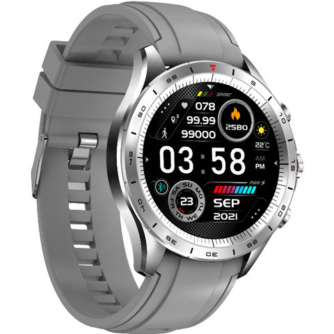 Buy Wholesale China 2022 Unique 1.32 Inches Smart Watch Factory Direct ...