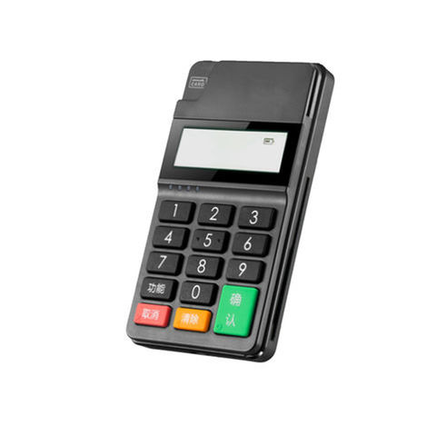 Buy Wholesale China Pos Terminals Handheld Pos Terminals Mobile Pos ...