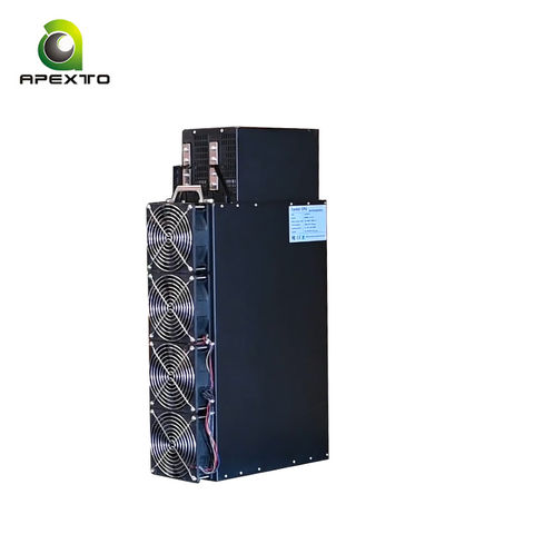 Buy Wholesale China Etc Mining Server New Model Forest Epu 1-c Eth ...
