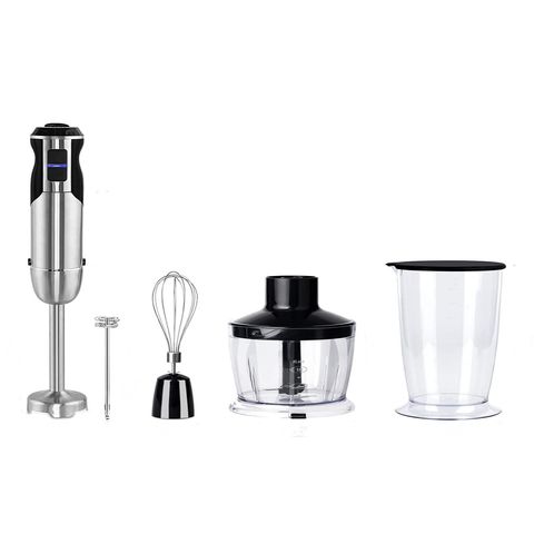Buy Wholesale China Electric Immersion Hand Blender 800 Watt 2 Mixing ...