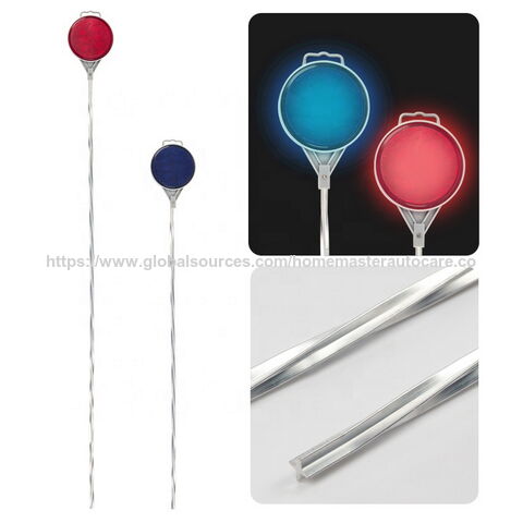 Buy Wholesale China Ground Stake Reflector & Reflector at USD 0.9 ...