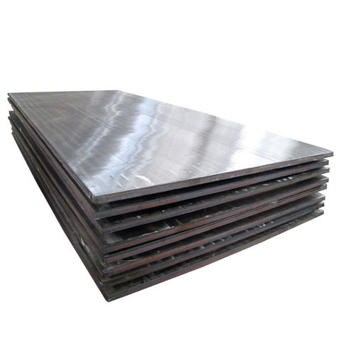 Achetez en gros Chine Fabricant Tôle D'acier Au Carbone Laminée à Chaud ...