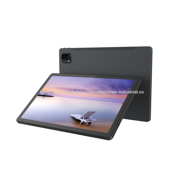 Buy Wholesale China 10.1 Inch Android Tablet Pc 800*1280 Ips 2/3/4/6gb ...