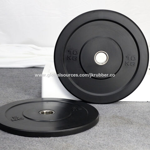 Buy Wholesale China Rubber Barbell Tablet Full Film Black Color Full ...