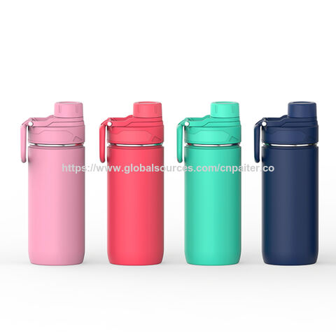 Buy Wholesale China New Arrival 18oz Double Wall Stainless Steel Vacuum Insulated Sports ...
