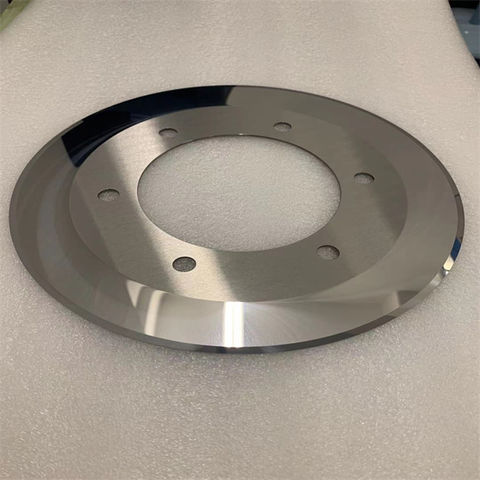 Buy Wholesale China Paperboard Cutting Slitting Knife For Corrugated ...