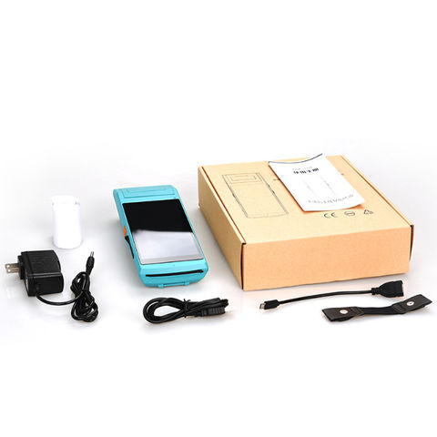 Buy Wholesale China Pdas Scan Code Gun Industrial-grade Industrial ...