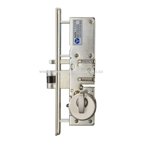 Buy Wholesale China Door Lock American Standard Mechanical Lock ...