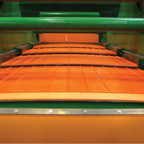 Bulk Buy China Wholesale Polyurethane Fine Screen For Vibrating Screen ...