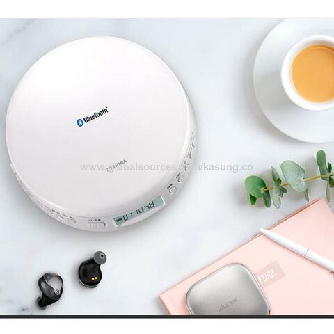 Buy Wholesale China Cd Discman , Cd Walkman & Discman at USD 20 ...