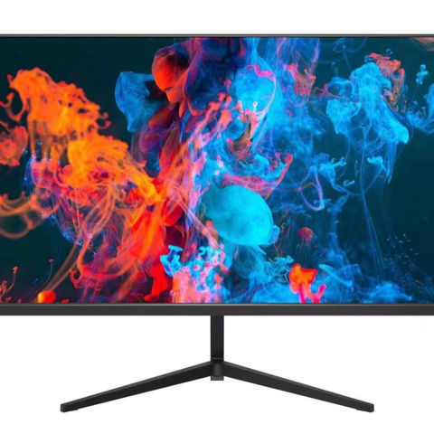 Buy Wholesale China Frameless 23.8" Inch Computer High-brightness Au0 ...
