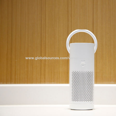 Buy Wholesale China Oem Unique Air Purifier With Aromatheraphy For ...