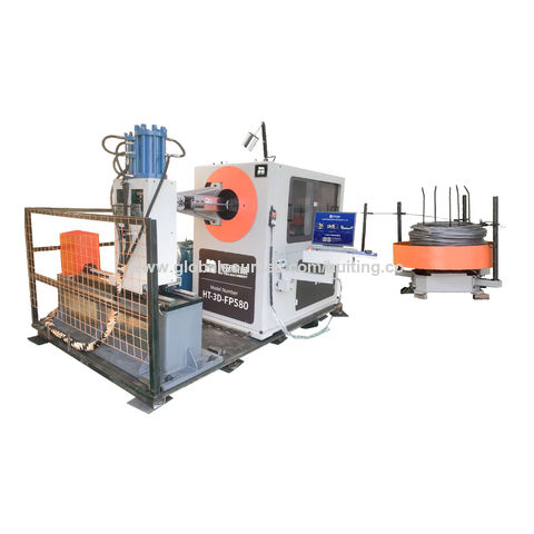 Buy Wholesale China High Precision Patent 5axis 3-8mm 3d Integrated Cnc ...