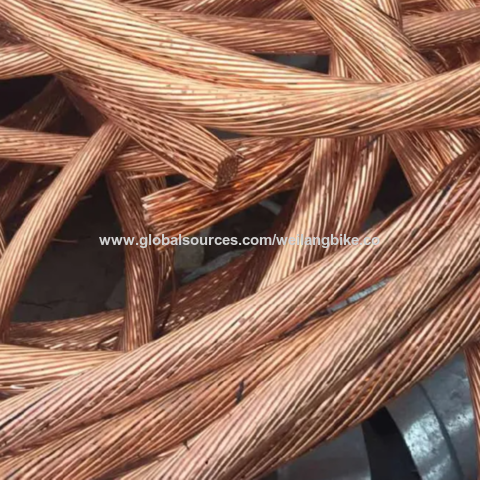 Buy Wholesale China Copper Wire Scrap Copper Wire Scrap Lead Ingot ...