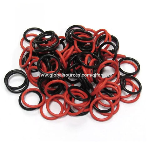 Buy Wholesale China O-ring Manufacturer Various Size Rubber O-rings ...