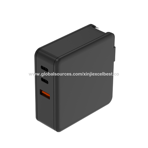 Buy Wholesale China Wholesale 140w 1a +2c Pd 3.0 Fast Charger Adapter ...