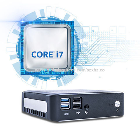 Buy Wholesale China High Configuration Intel Core I7 Processor Gaming ...