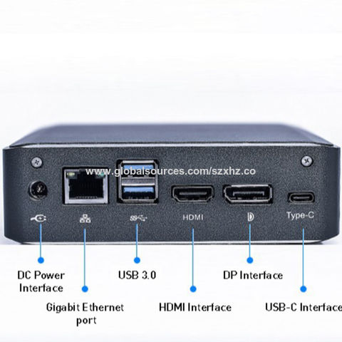 Buy Wholesale China Factory Private Mode Hot Selling Industrial Mini Pc ...