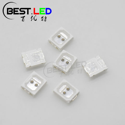 1200nm 1250nm Led Far Red Infrared 2835 Smd $30 - Wholesale China Far ...