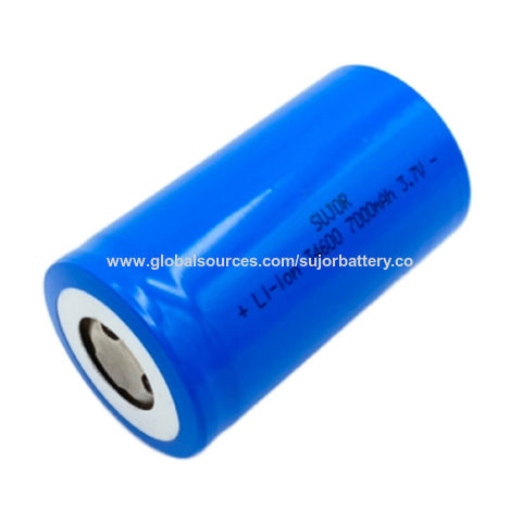 Buy Wholesale China Cb Approved Iec62133 Kc Certified Lithium Battery ...