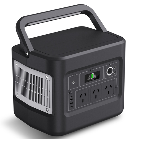 Buy Wholesale China Power Station 400w Portable Outdoor Energy Storage ...