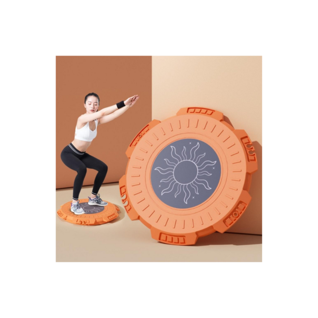 Buy Wholesale China Waist Twisting Machine Body Shaping Twist Waist ...