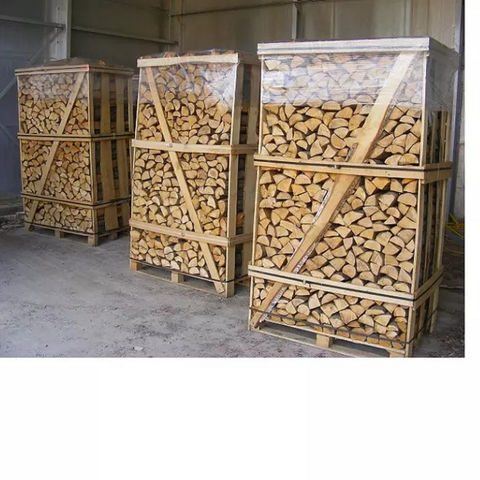 Buy Wholesale Belgium Dried Split Firewood,kiln Dried Firewood In Bags ...